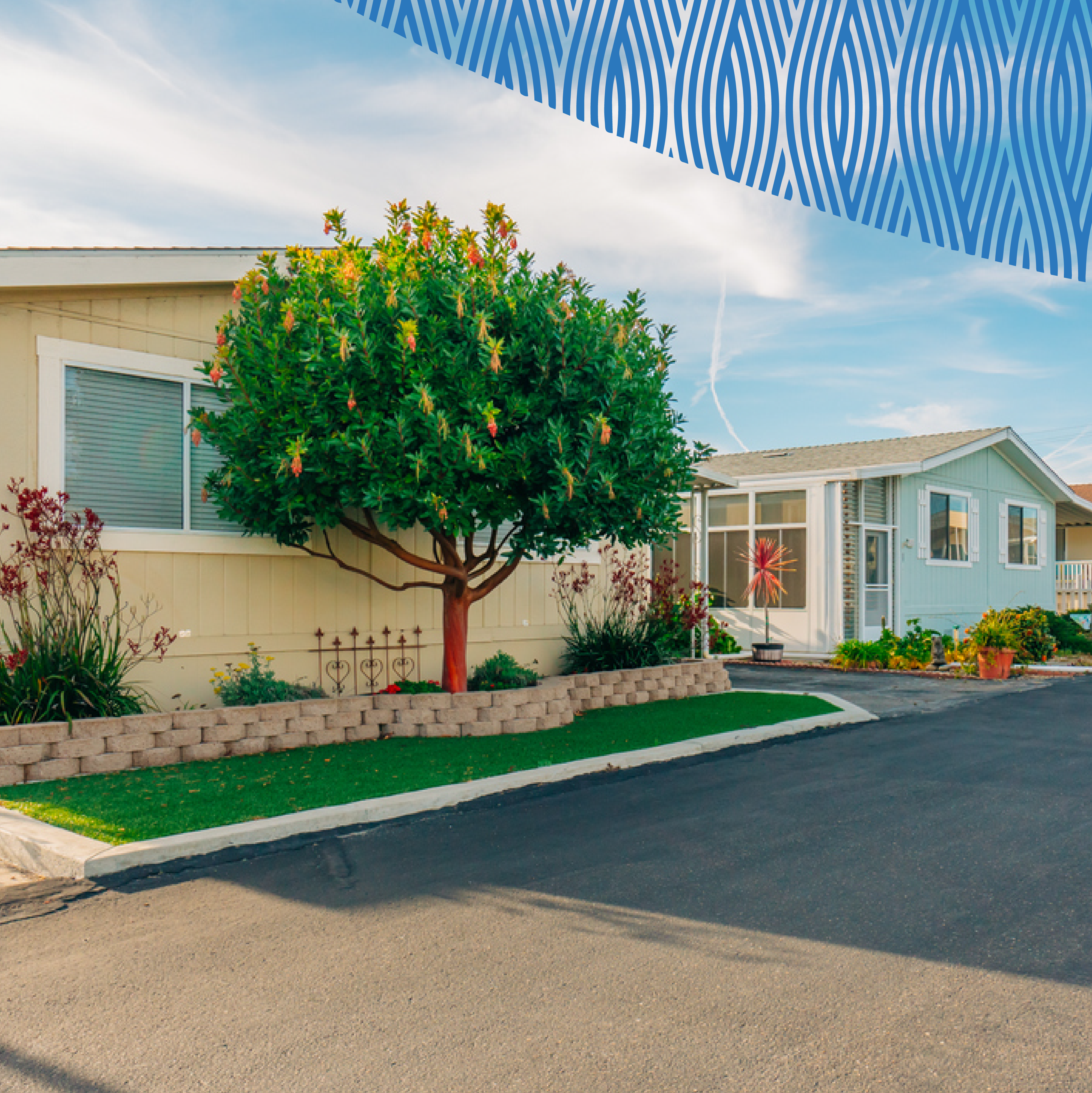 CoverTree is Roots' Official Manufactured Home Insurance Partner