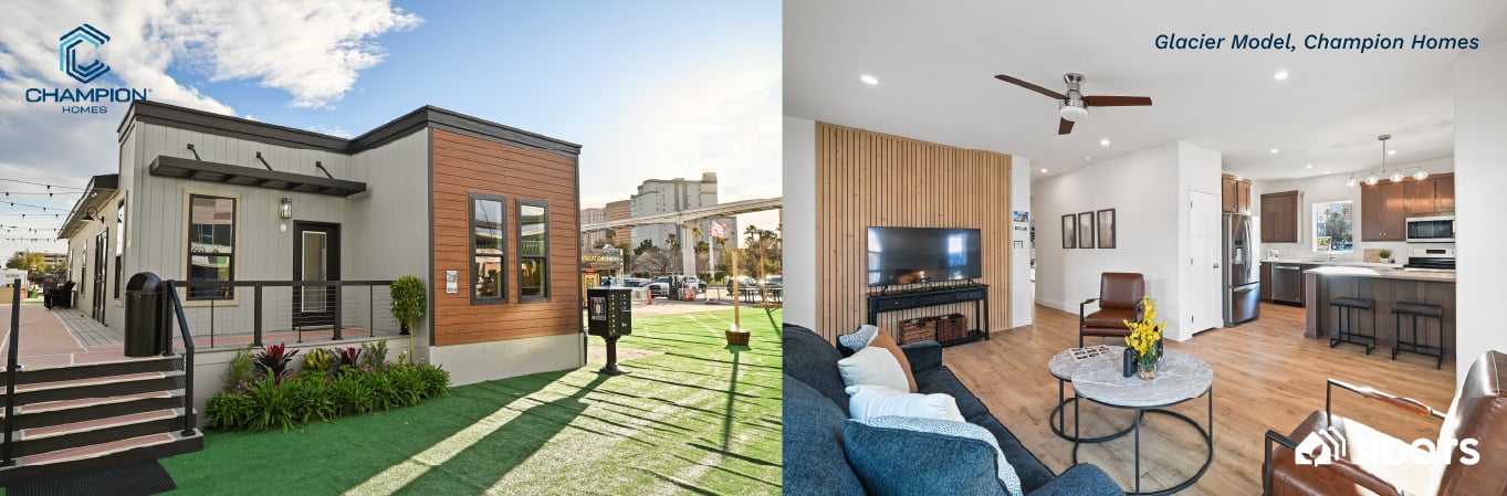 Innovations Redefining Home Design and Flexibility