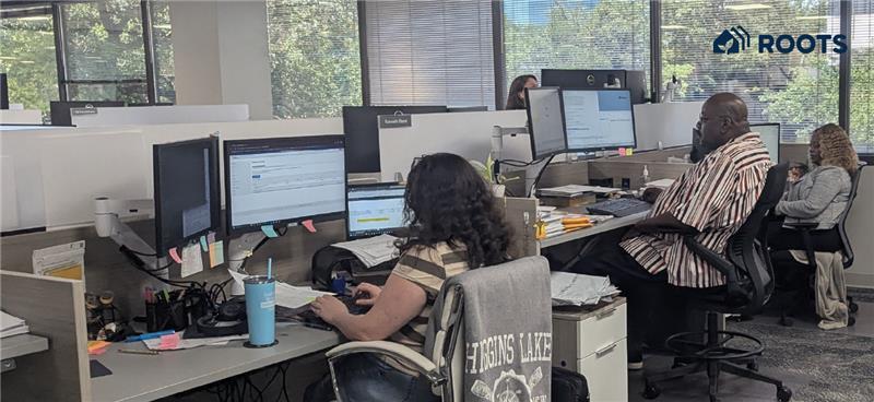 Inside Roots Management Group’s Mission to Build Careers and Better ...