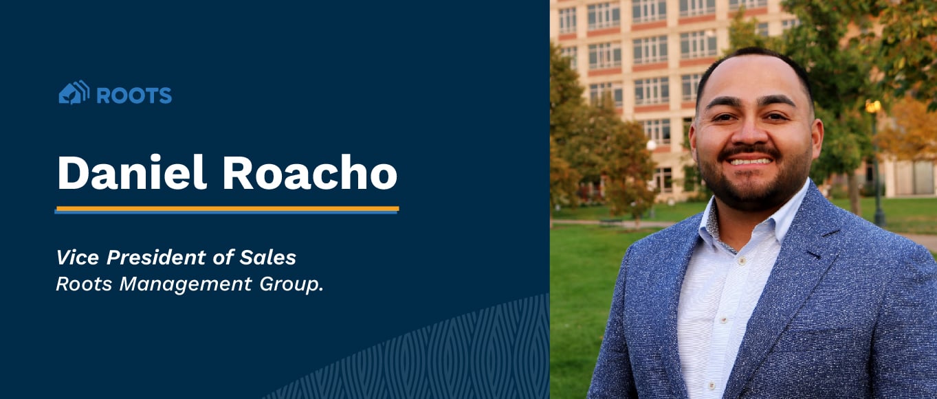 Living the Dream: Benefits of Home Ownership with Roots