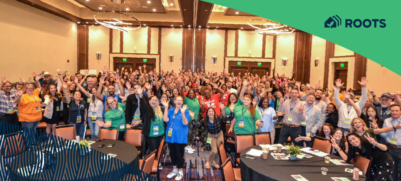 Inside Roots Management Group’s First Full-Company Summit