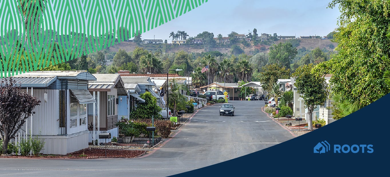 Roots MG Blog | Manufactured Housing Transformed