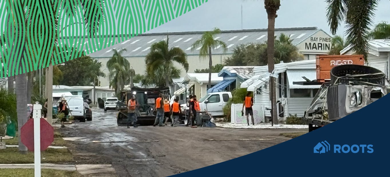 Roots MG Blog | Manufactured Housing Transformed