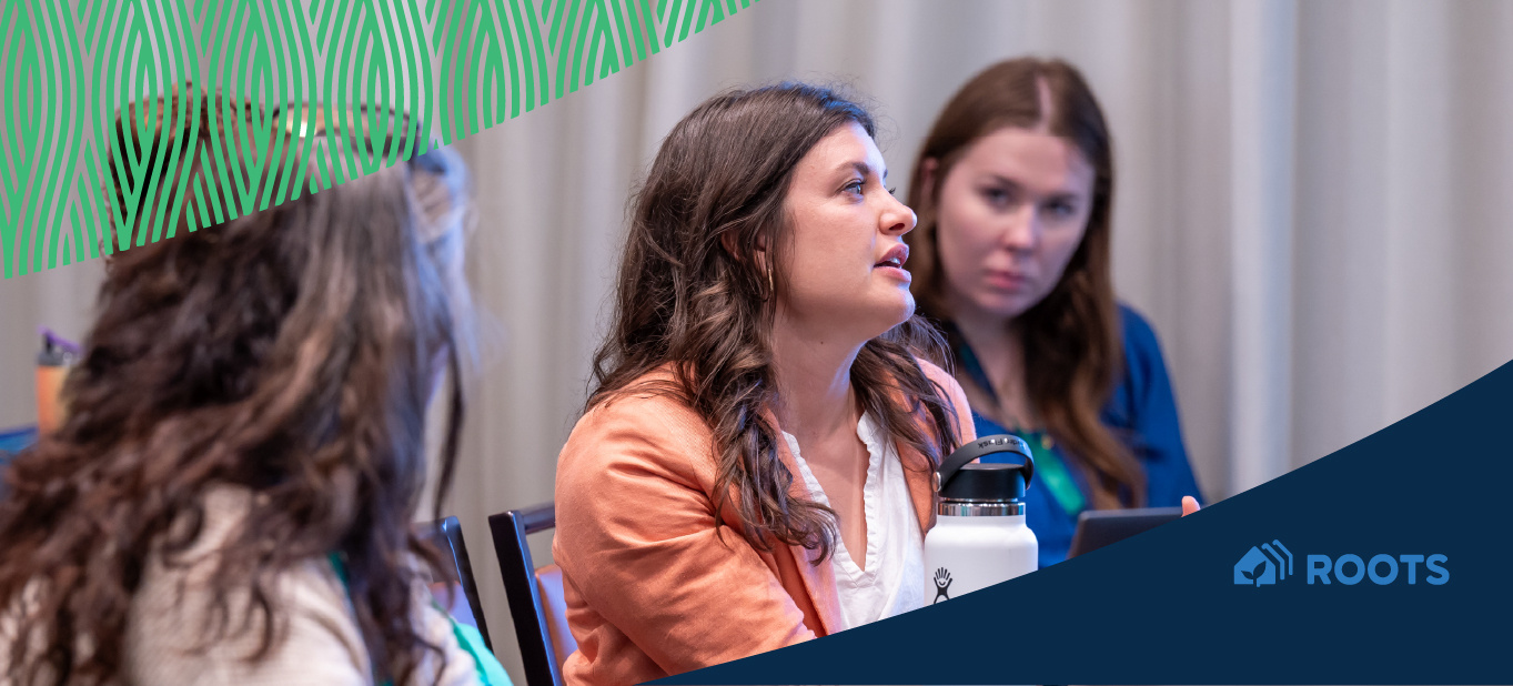 Roots Management Group's New Mentor Program for Community Managers