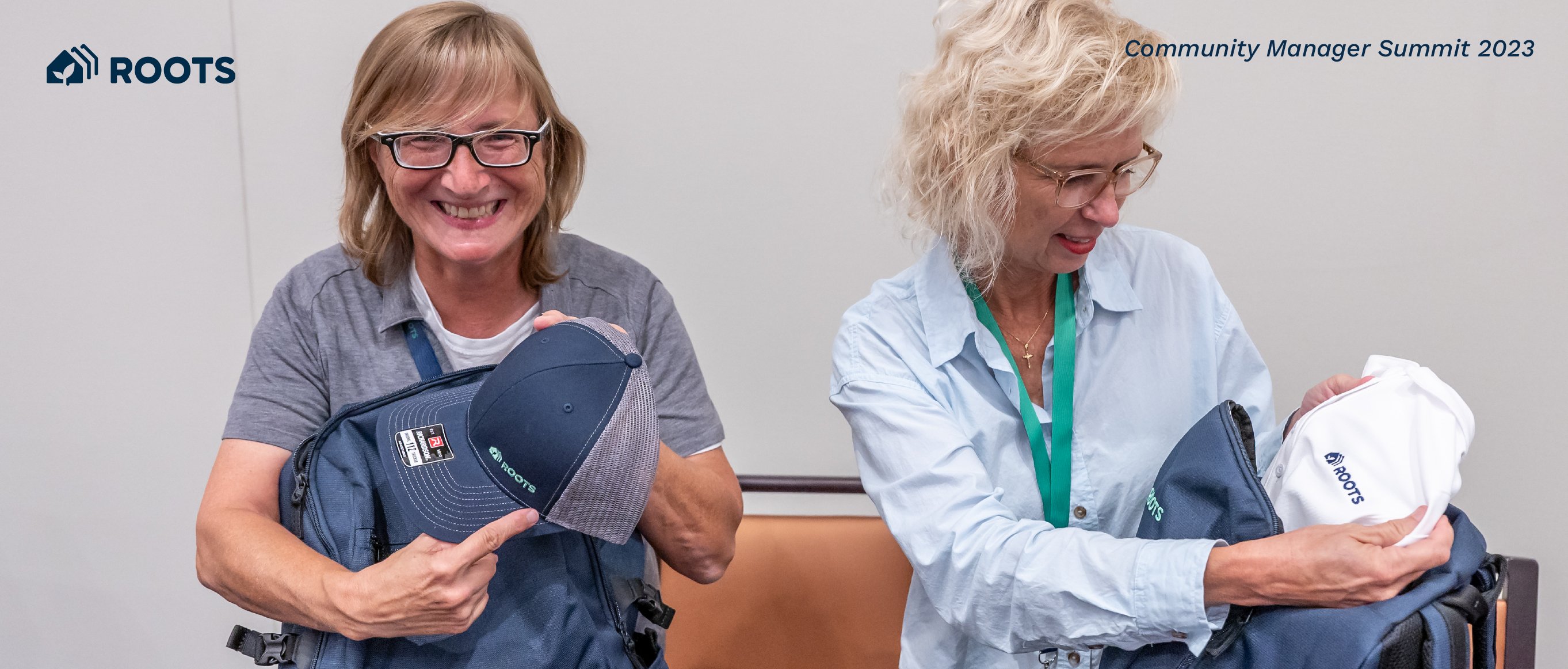 Growing Stronger: How Roots Management Group's Rebrand Signals Growth ...