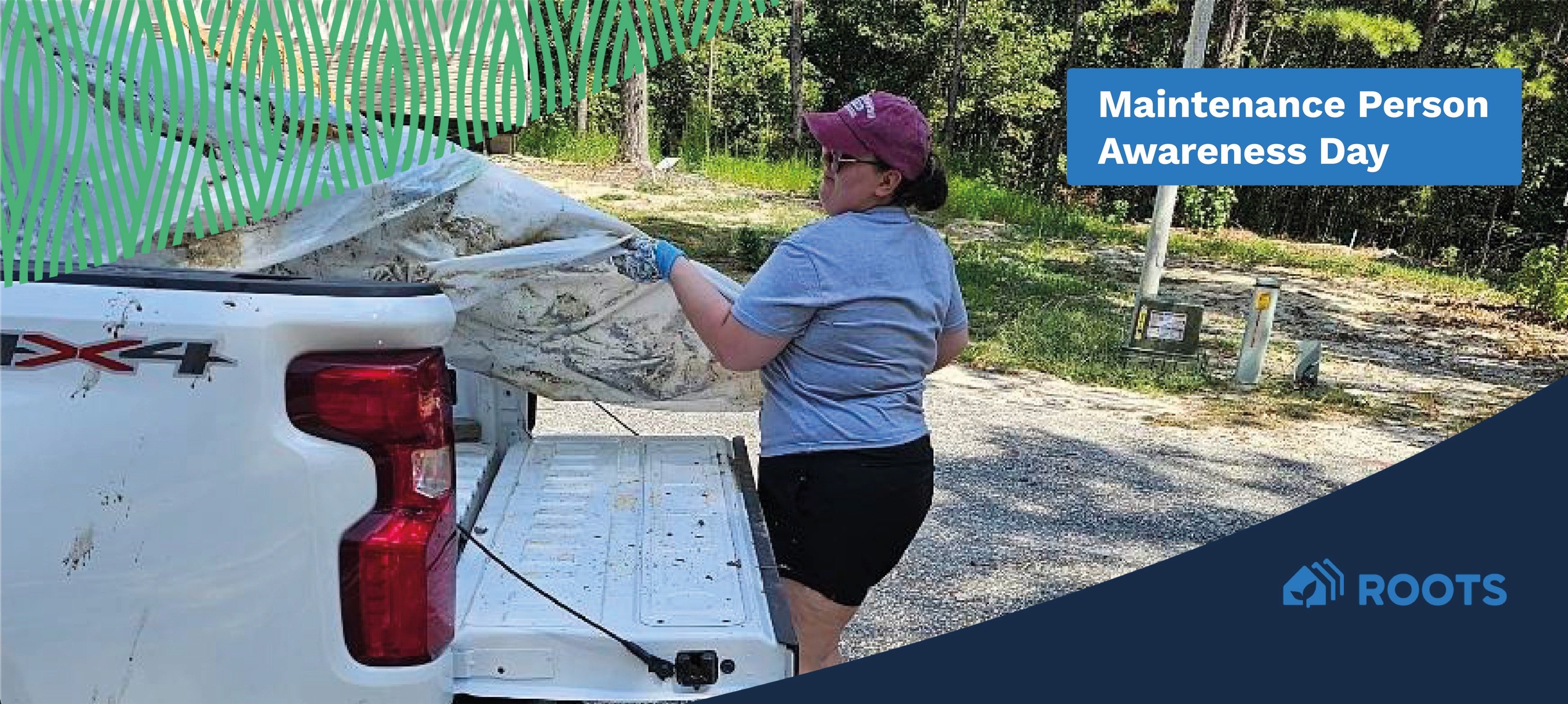 Celebrating National Maintenance Person Awareness Day: Recognizing the ...