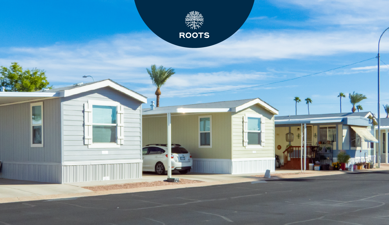 Roots Management Group | Affordable Modern Living Transformed