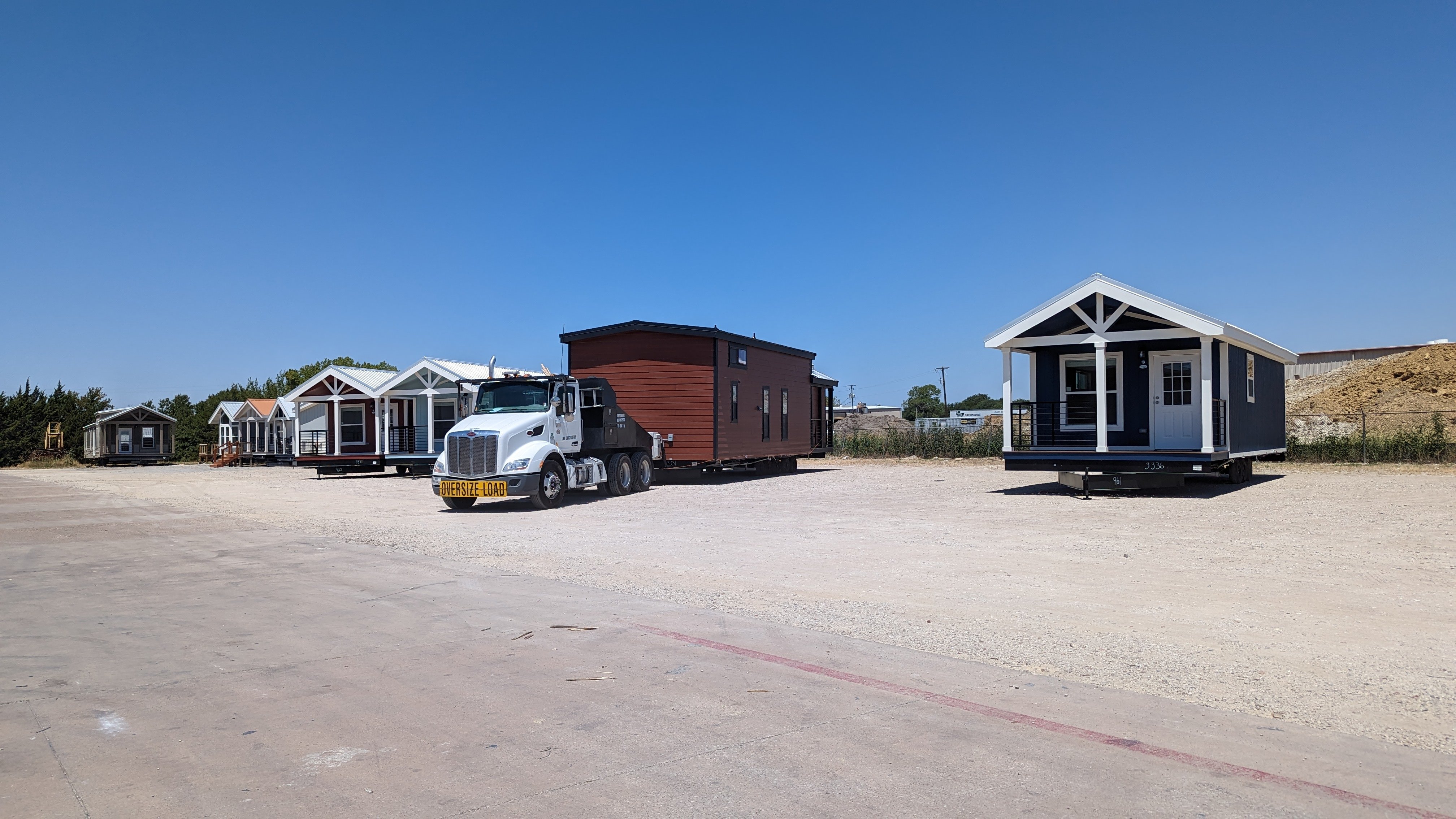 Relocate Your Home | Roots